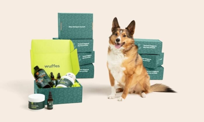 Wuffes Joint Supplements Review: Benefits, Ingredients & Effectiveness ...